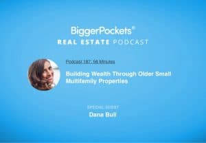 Building Wealth Through Small Multifamily Properties | Podcast