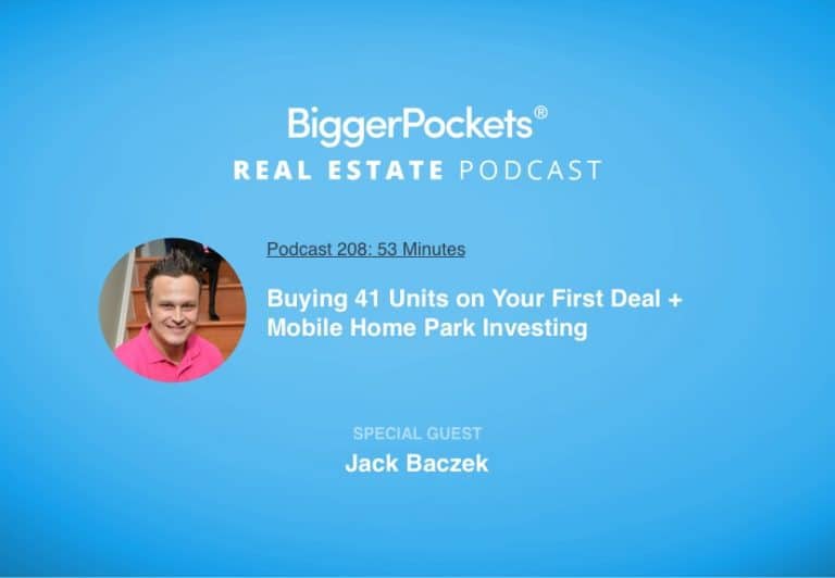 The Real Estate Investing Podcast | BiggerPockets
