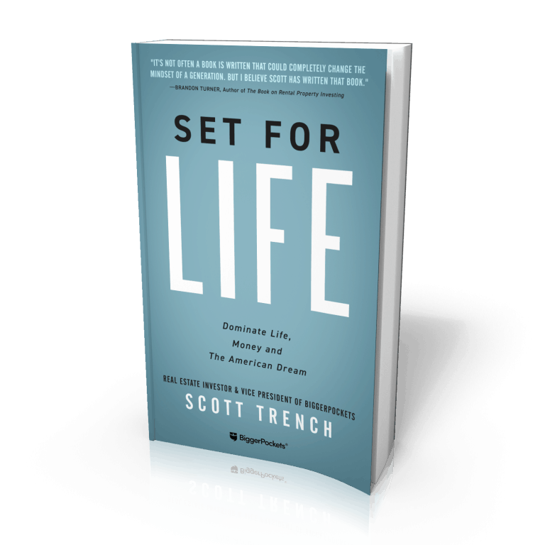 Life-Changing Lessons From 9 Awesome Real Estate Books