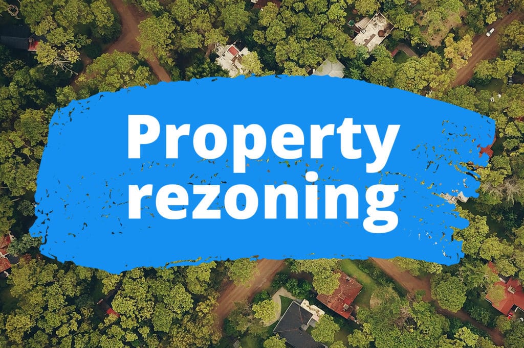 Property Rezoning: What Should Real Estate Investors Expect?