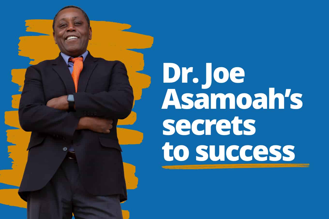Invest With Kindness: Dr. Joe's Tips for Success