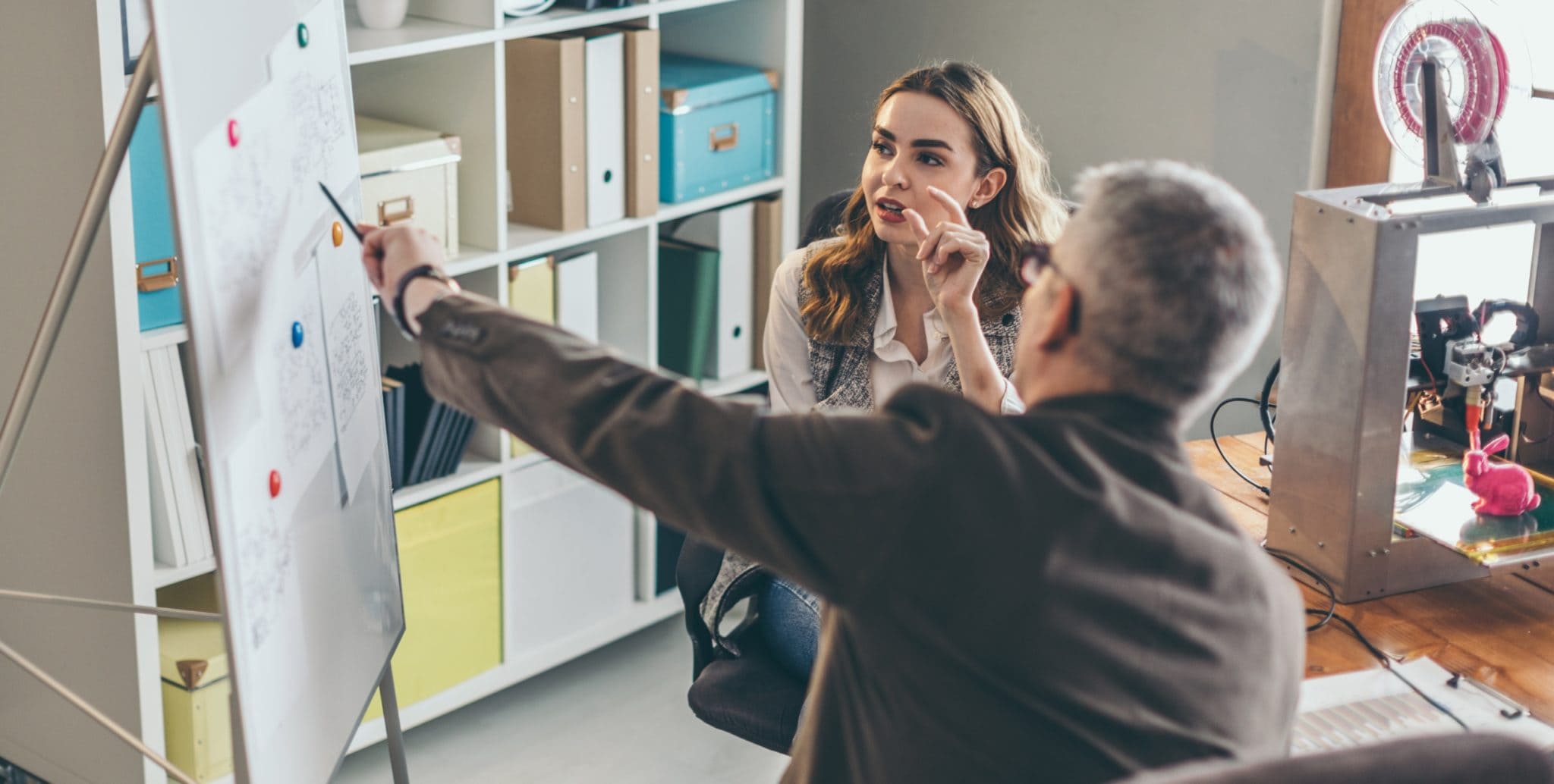 What is a Real Estate Mentor and How Can You Find One