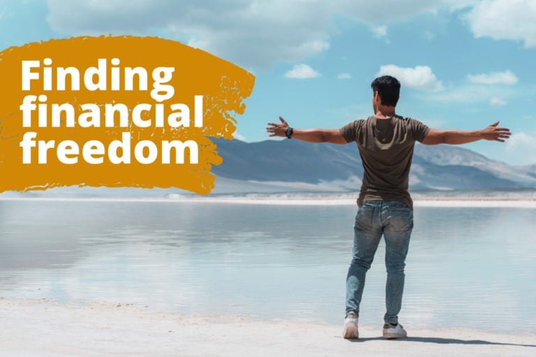 Find Financial Freedom Through Real Estate — Step-by-Step