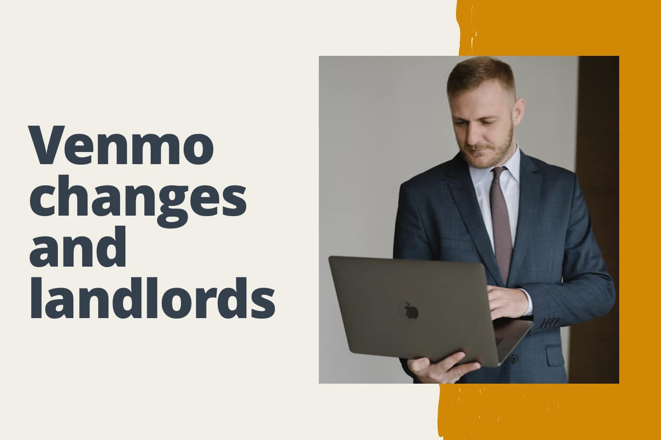 Could Venmo's New Fees Affect Landlords?