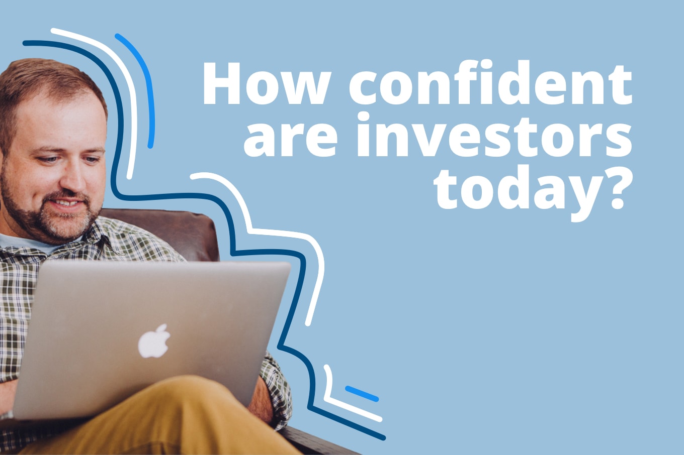 How Confident Are Real Estate Investors in Today's Market?