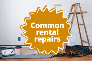 14 Most Common Apartment Repairs for Landlords