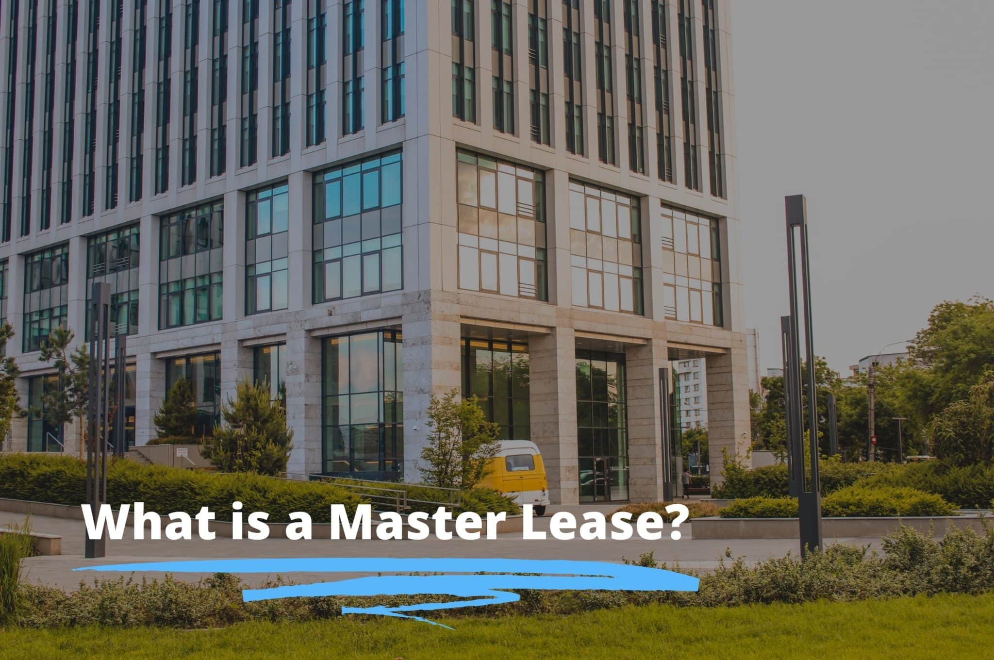 Best Master Lease Companies in 2022