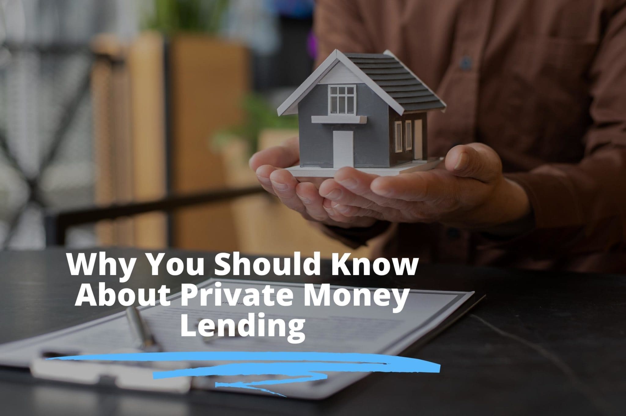 How to Find Private Money Lenders and Finance Your Deals