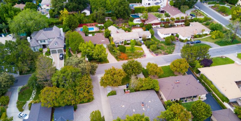 The Middle-Class Wealth Boom Is Over, According To Report