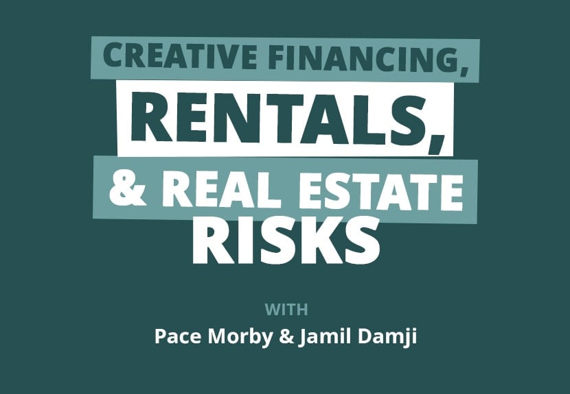 2023 Risks, The True Cost of Owning Rentals, and Live Q&A 2023 Risks, The True Cost of Owning Rentals, and Live Q&A