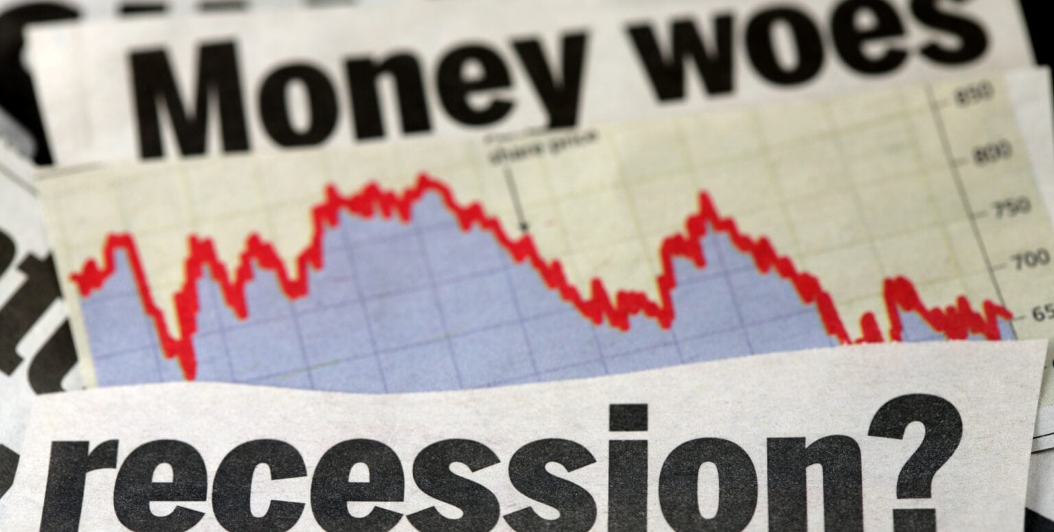 70% Of Economists Say We're Heading For A Recession—Are They Right?