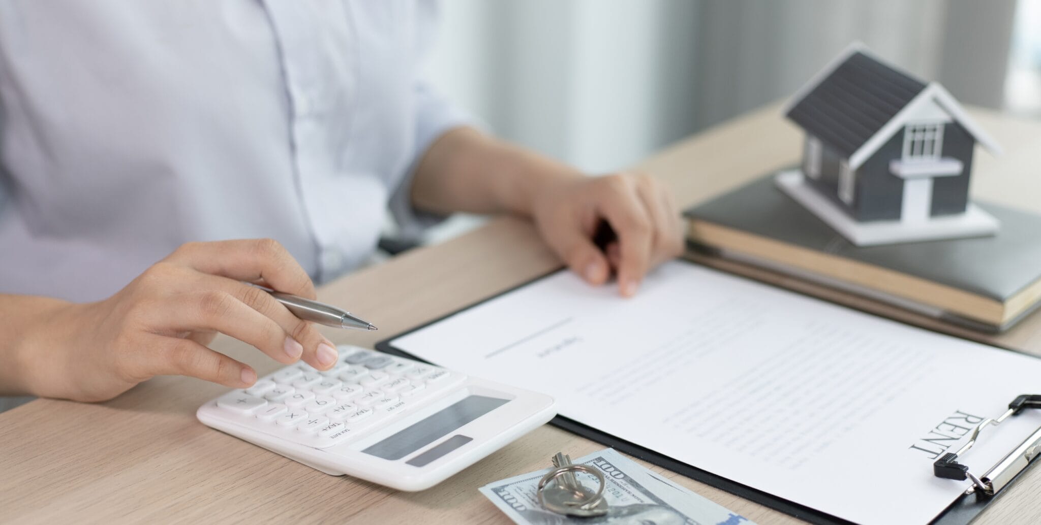 What Is A Rent Ledger And Why Do You Need One?