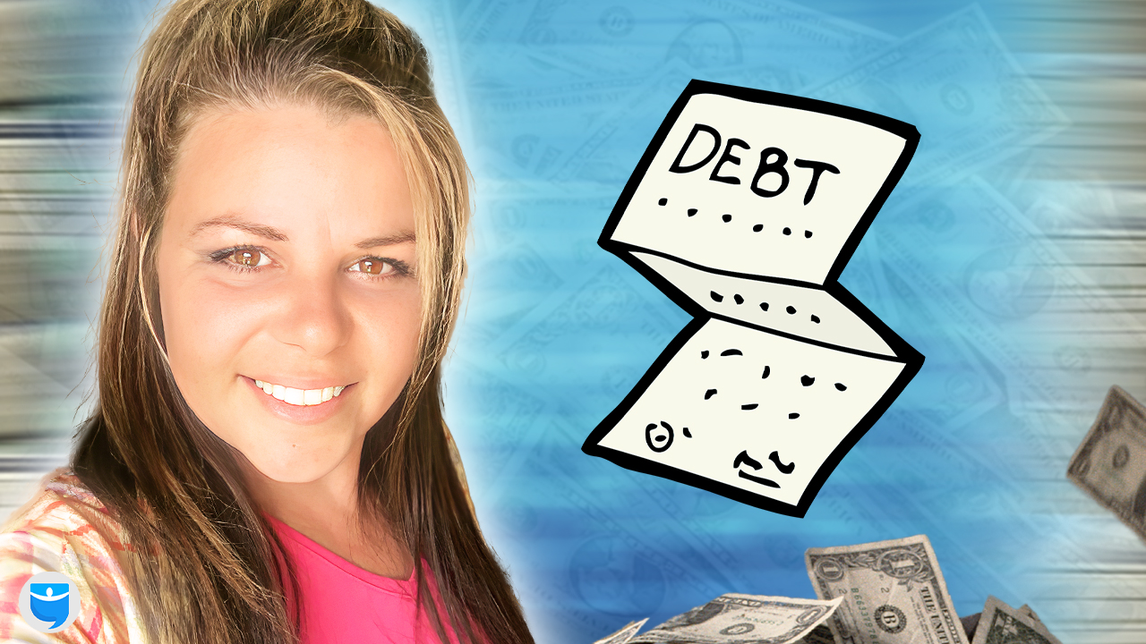 How I Paid Off 150K In Debt And The 5 Factors That Boost Your Credit Score How I Paid Off 150K In Debt And The 5 Factors That Boost Your Credit Score
