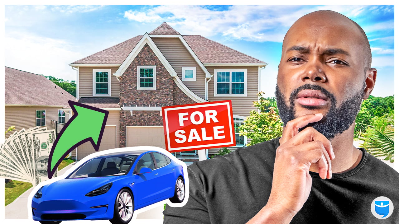 Using a Car as a Down Payment (!?), ADUs, House Hacking 101