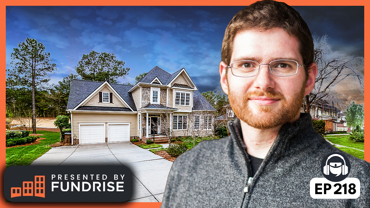 These “Subtle Risks” Could Have Impacts on Real Estate
