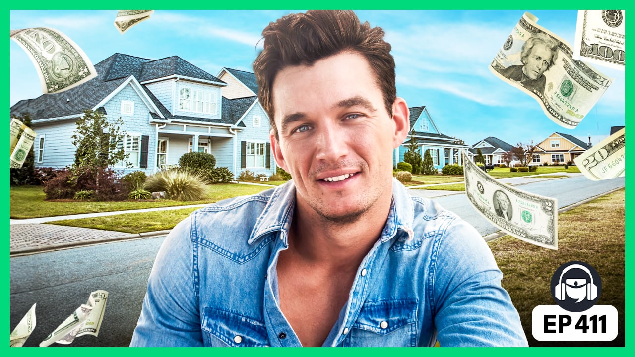 ‘The Bachelorette’ Alum Tyler Cameron on Building a $3M Portfolio in 3 ...